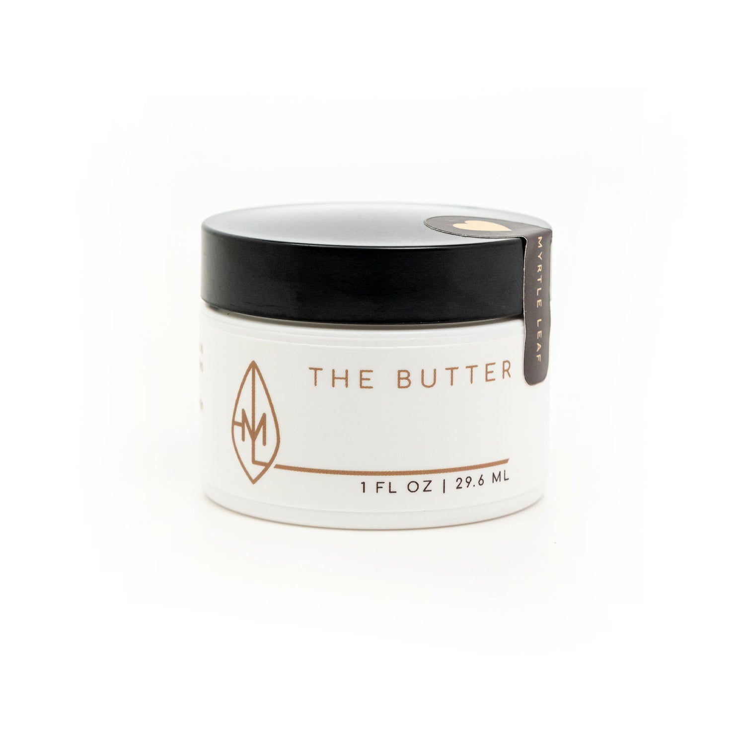 THE BUTTER – Myrtle Leaf Skin Care